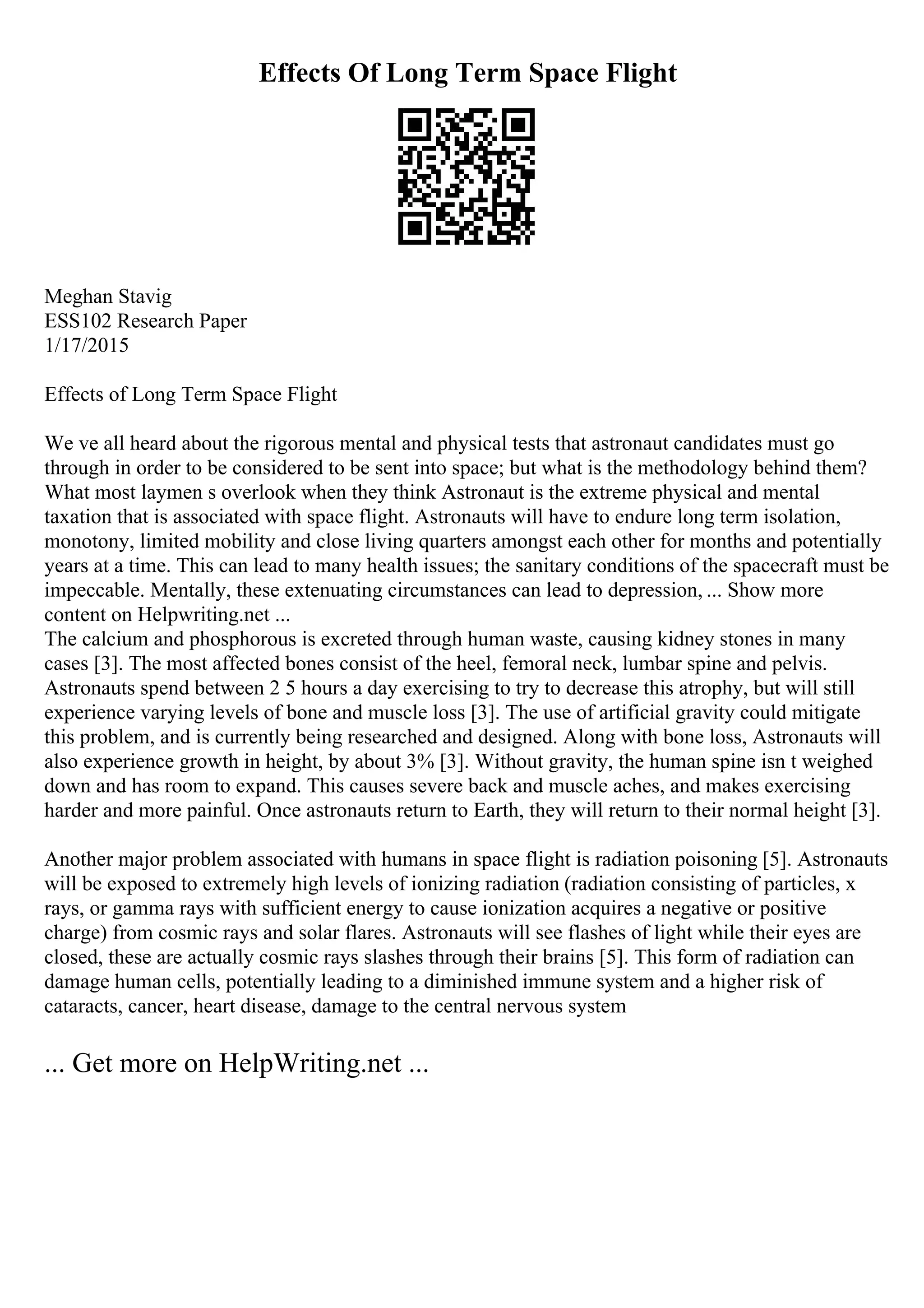 How To Write An Essay Comparing And Contrasting Two Poems | PDF