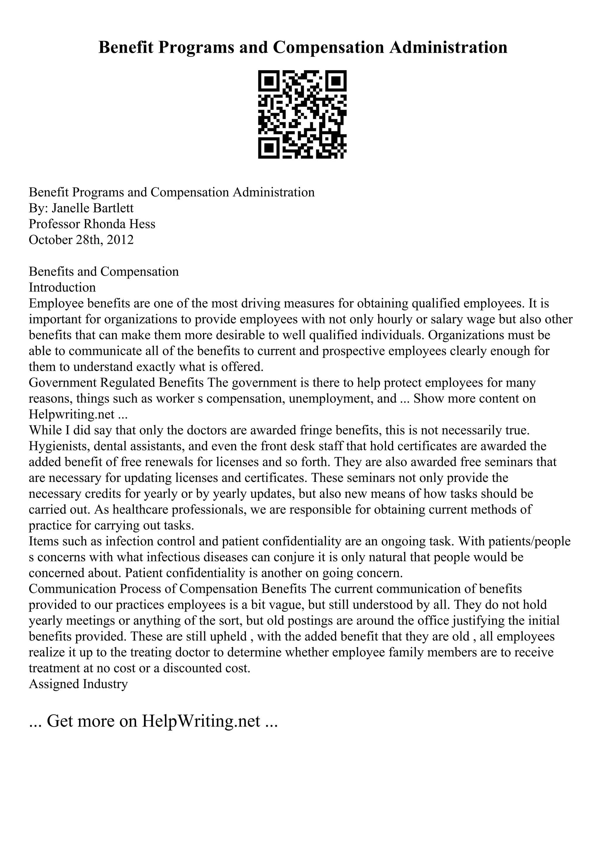 How To Write An Essay Comparing And Contrasting Two Poems | PDF