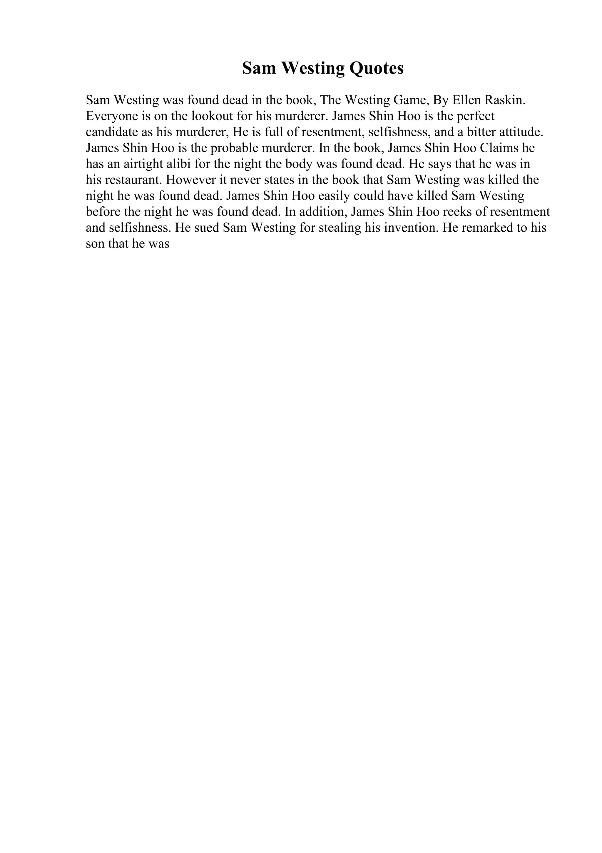 How To Write An Essay Introduction Example | PDF