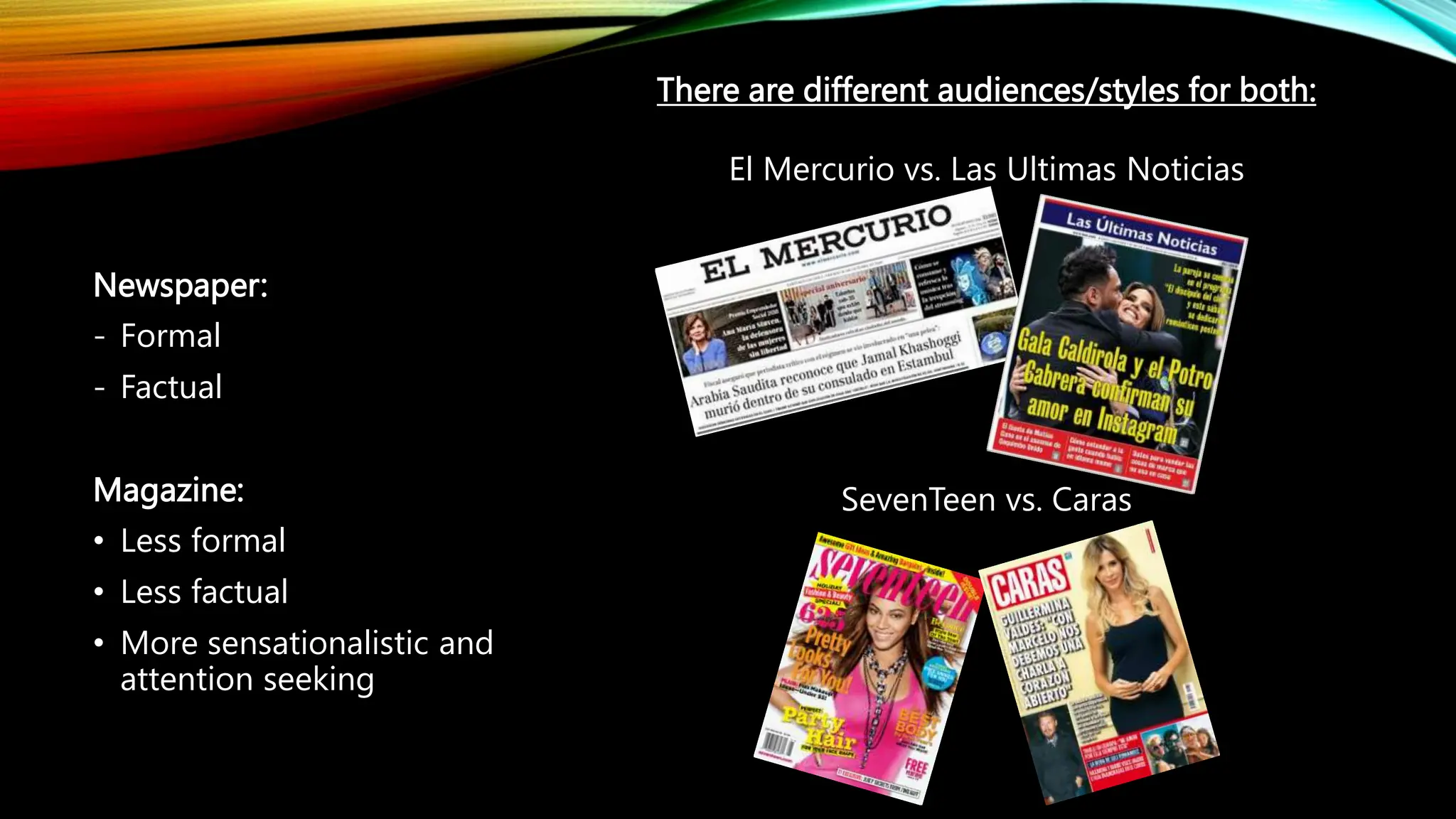 How to write a Newspaper-Magazine Article.pptx