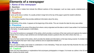 How to write a Newspaper-Magazine Article.pptx