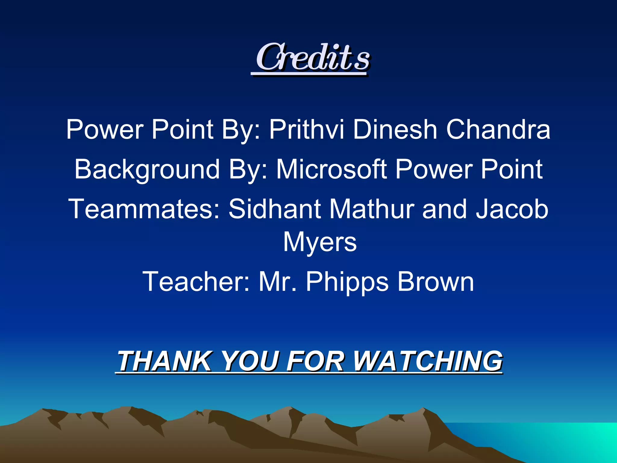 How To Write A News Script | PPT