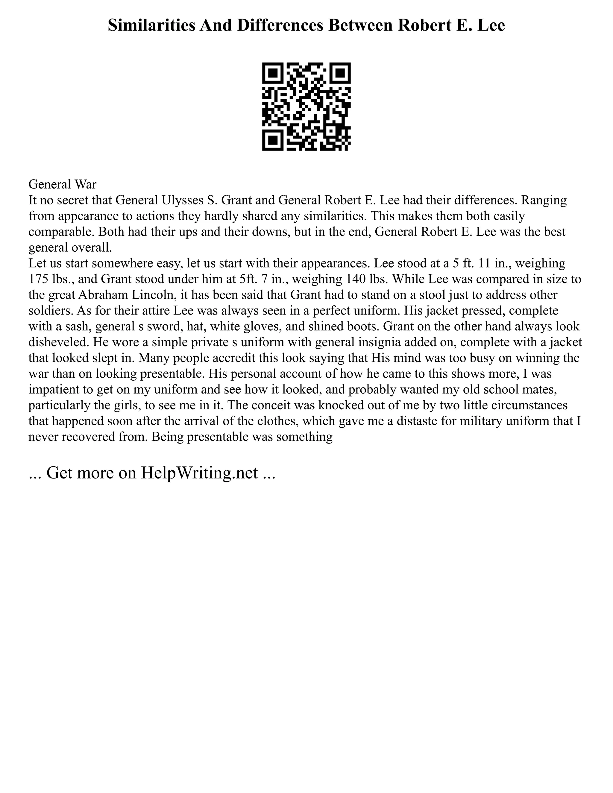 How To Write An Expository Essay - Writing An Outline, Body, And ...