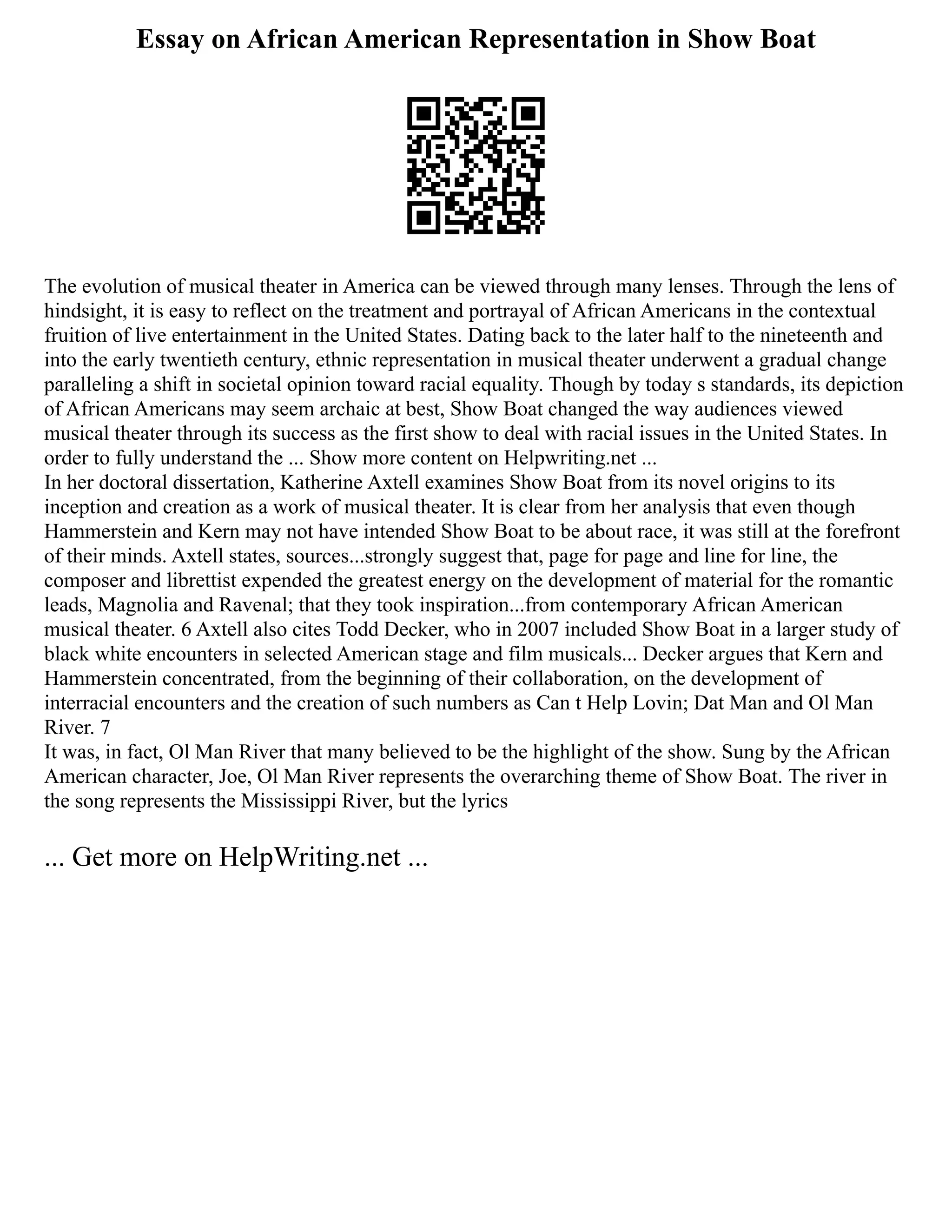 How To Write An Expository Essay - Writing An Outline, Body, And ...