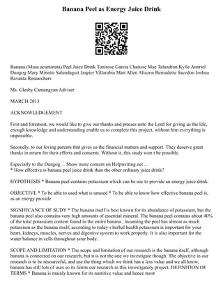 How To Write An Expository Essay - Writing An Outline, Body, And ...