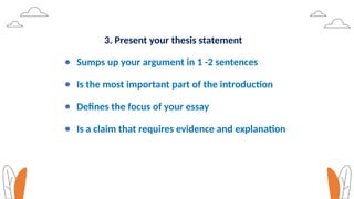 How to Write an Eye-Catching Essay Introduction.pptx