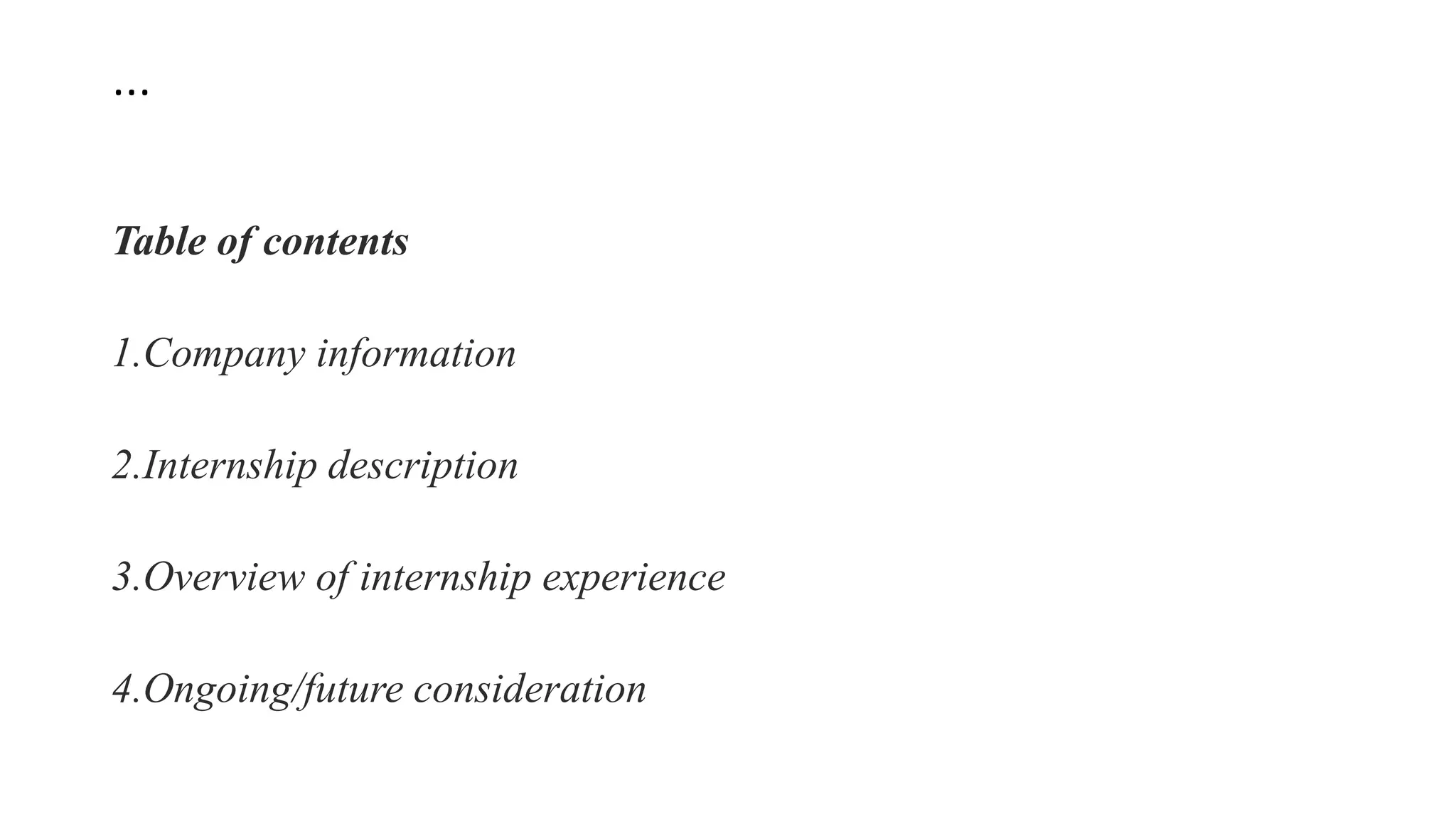 How to write an internship report.pptx