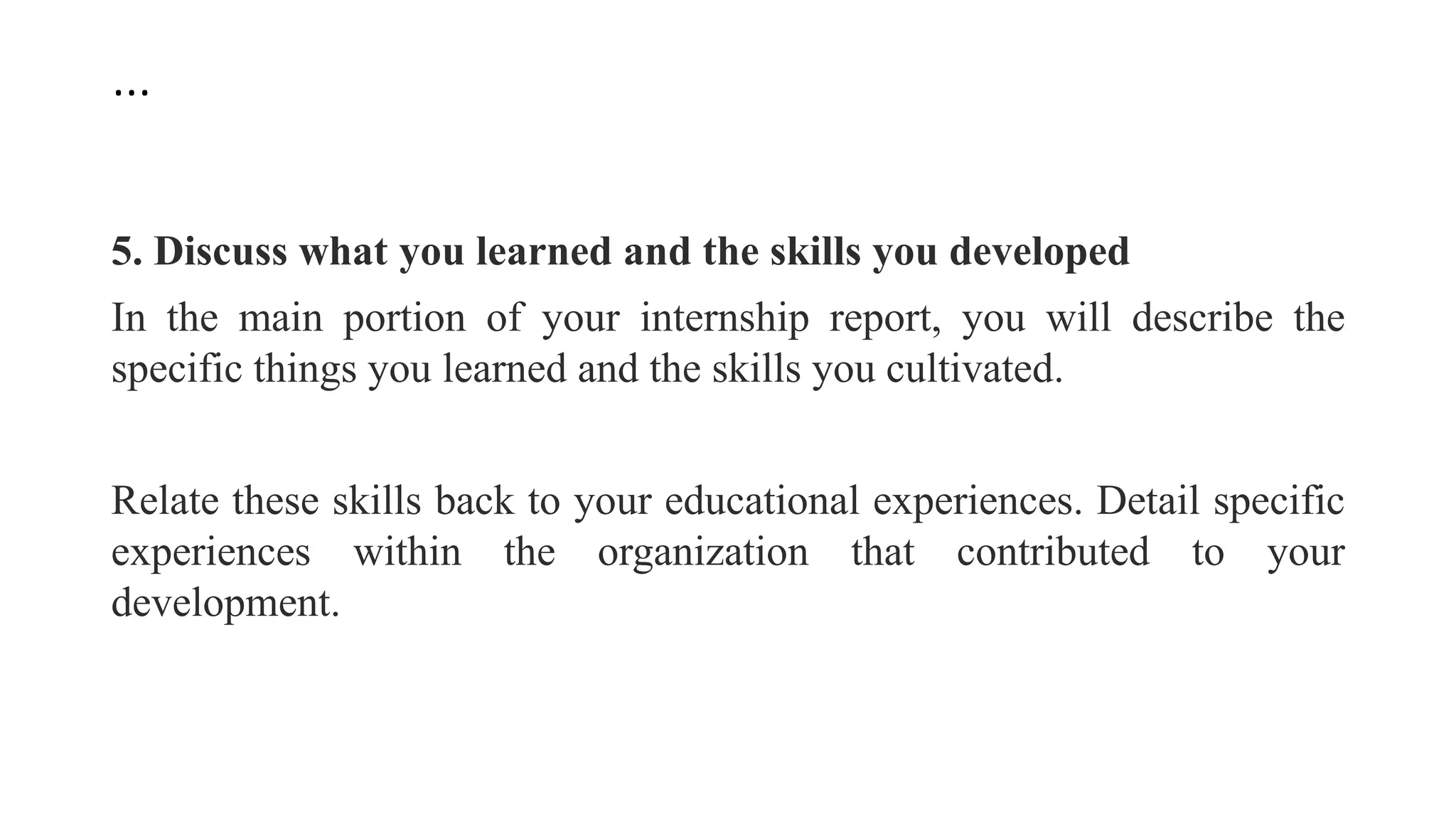 How to write an internship report.pptx