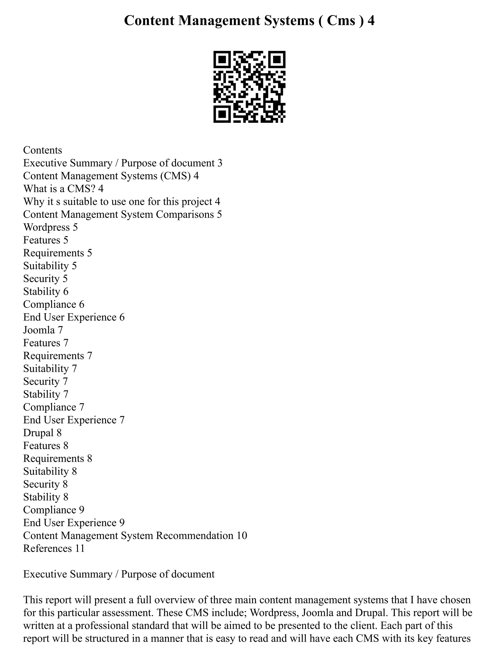 How To Write An Interview Paper | PDF