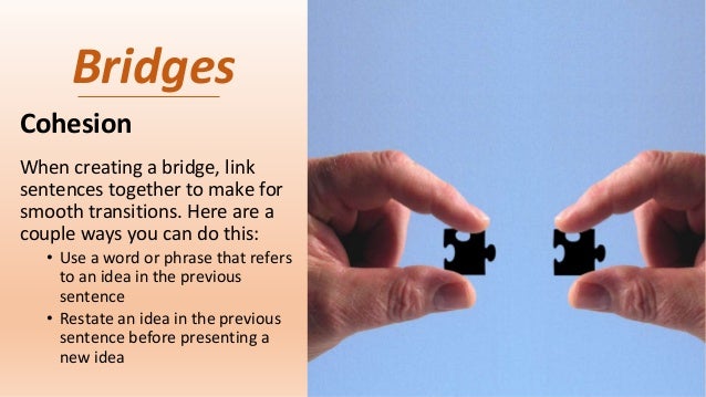 How to write an introduction | PPTX