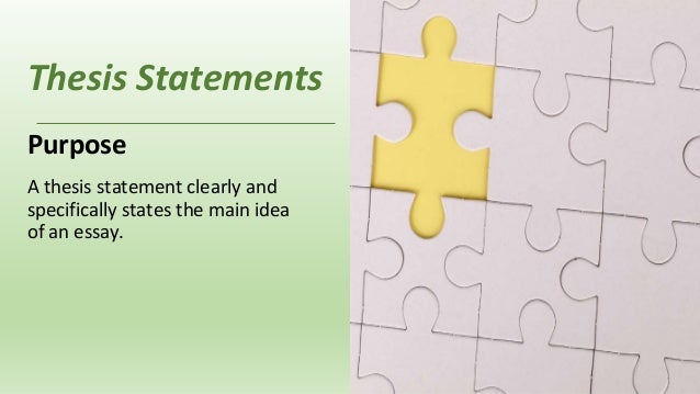 How to write an introduction | PPTX