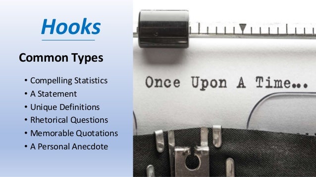 How to write an introduction | PPTX