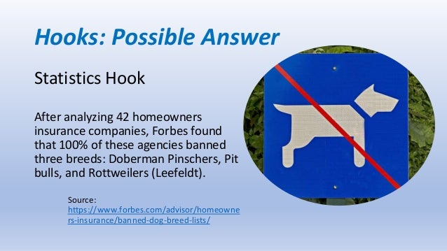 How to write an introduction | PPTX