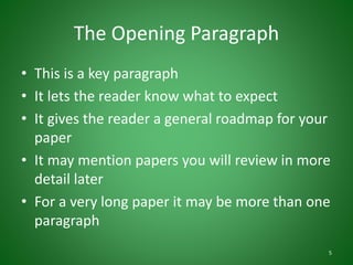 How to write an Introduction-The First Paragraph_tcm18-117650.pptx