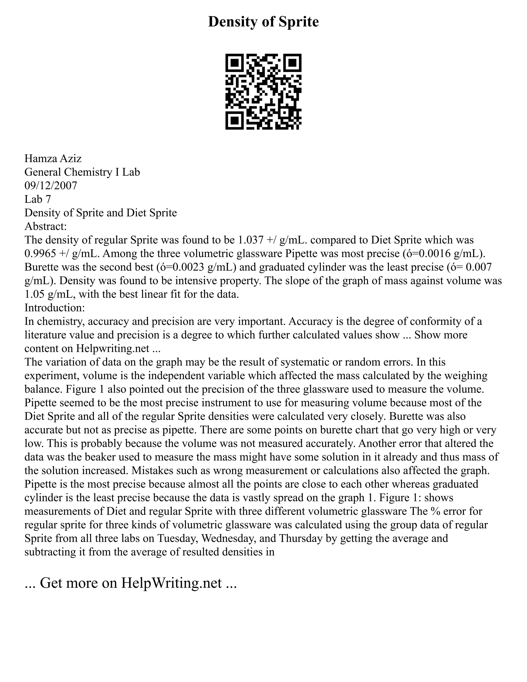 How To Write An Introduction Paragraph For A Personal Narrative Essay ...