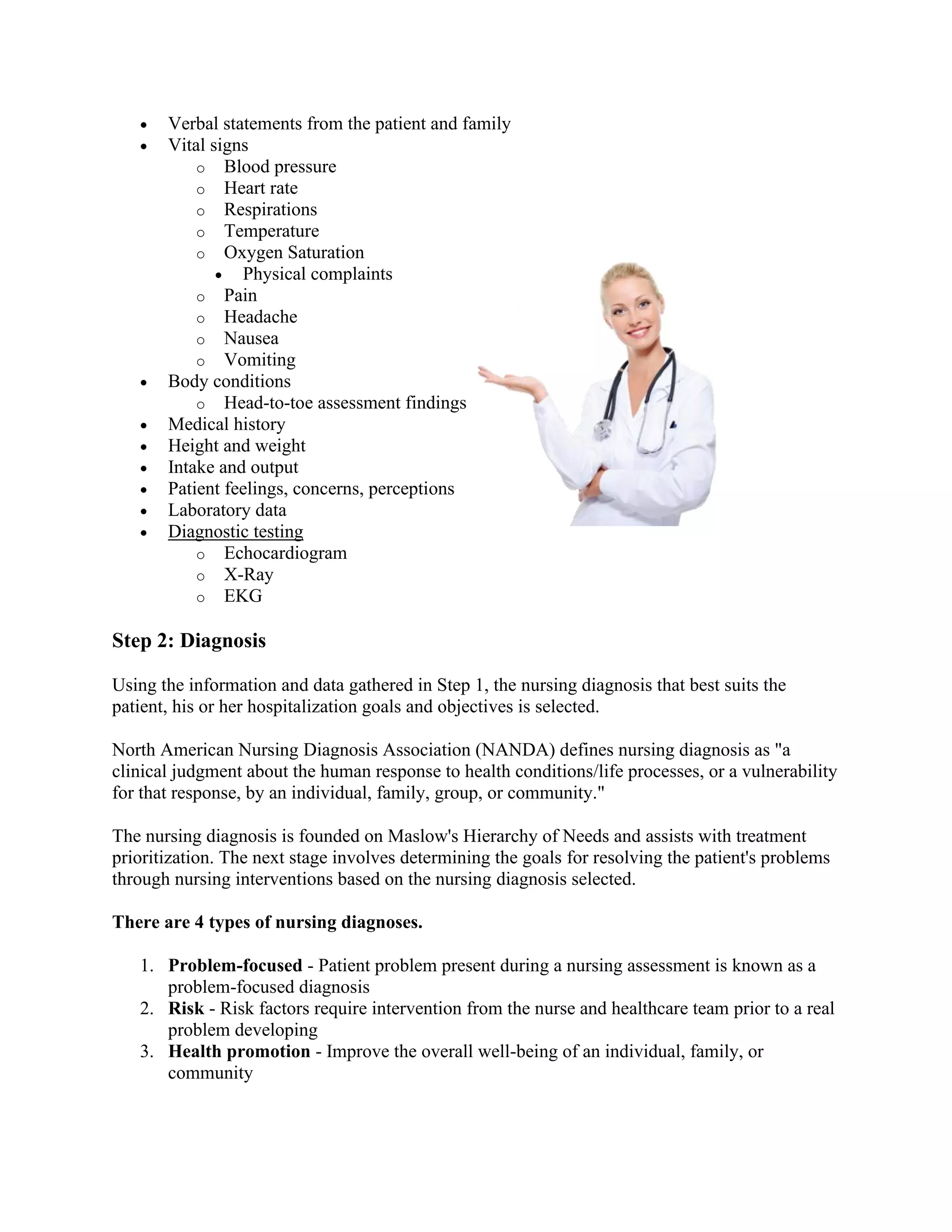 How to Write a Nursing Care Plan.pdf