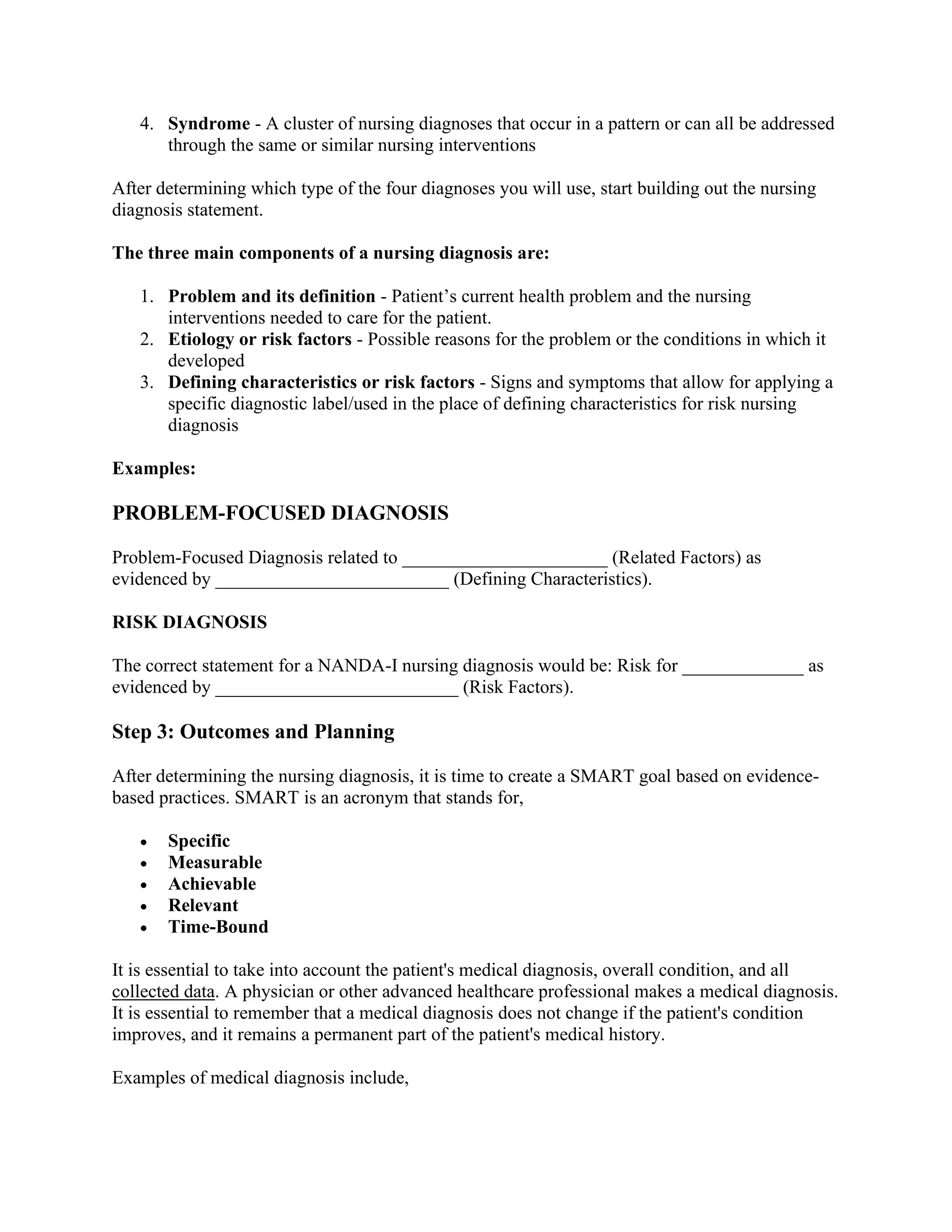 How to Write a Nursing Care Plan.pdf