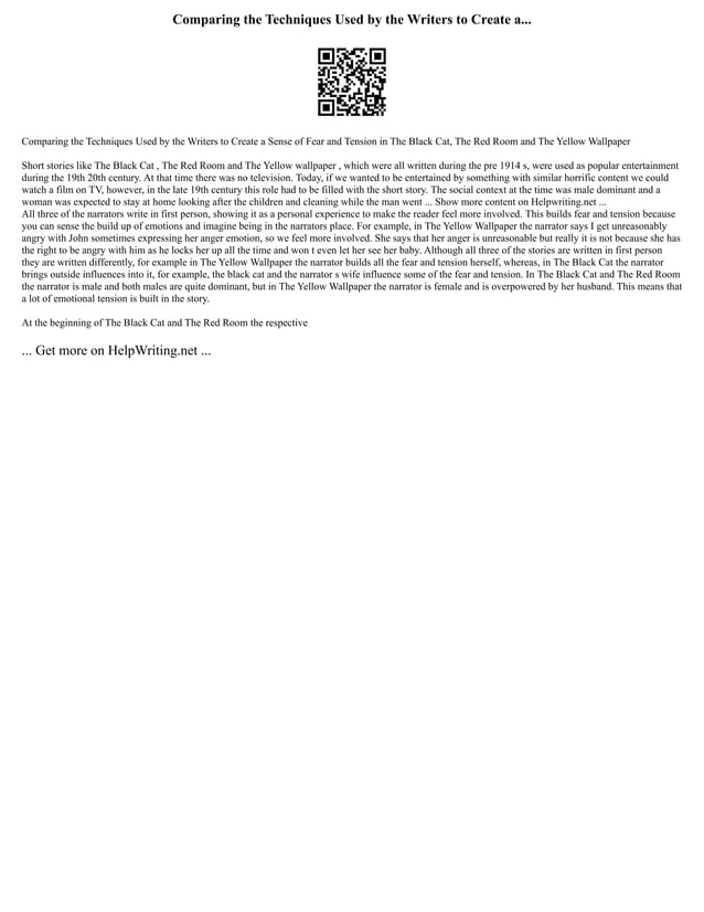 How To Write A Paper Review. How To Write A Scientific | PDF