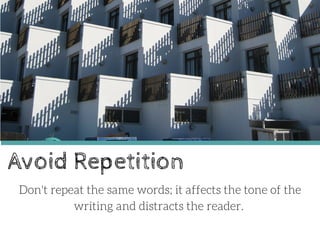 How to Write a Paragraph | PDF