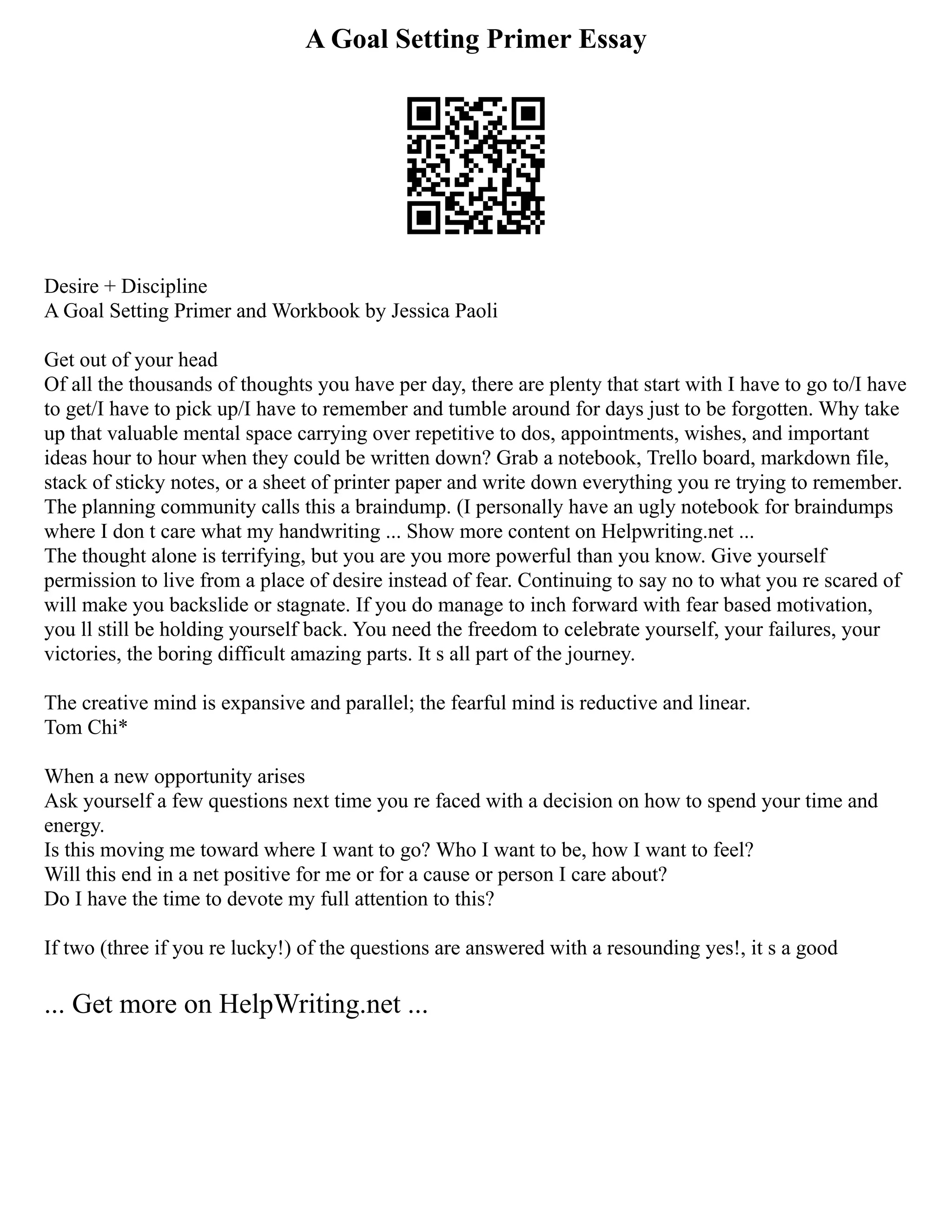 How To Write A Paragraph (With Sample Paragraphs) - WikiHow | PDF