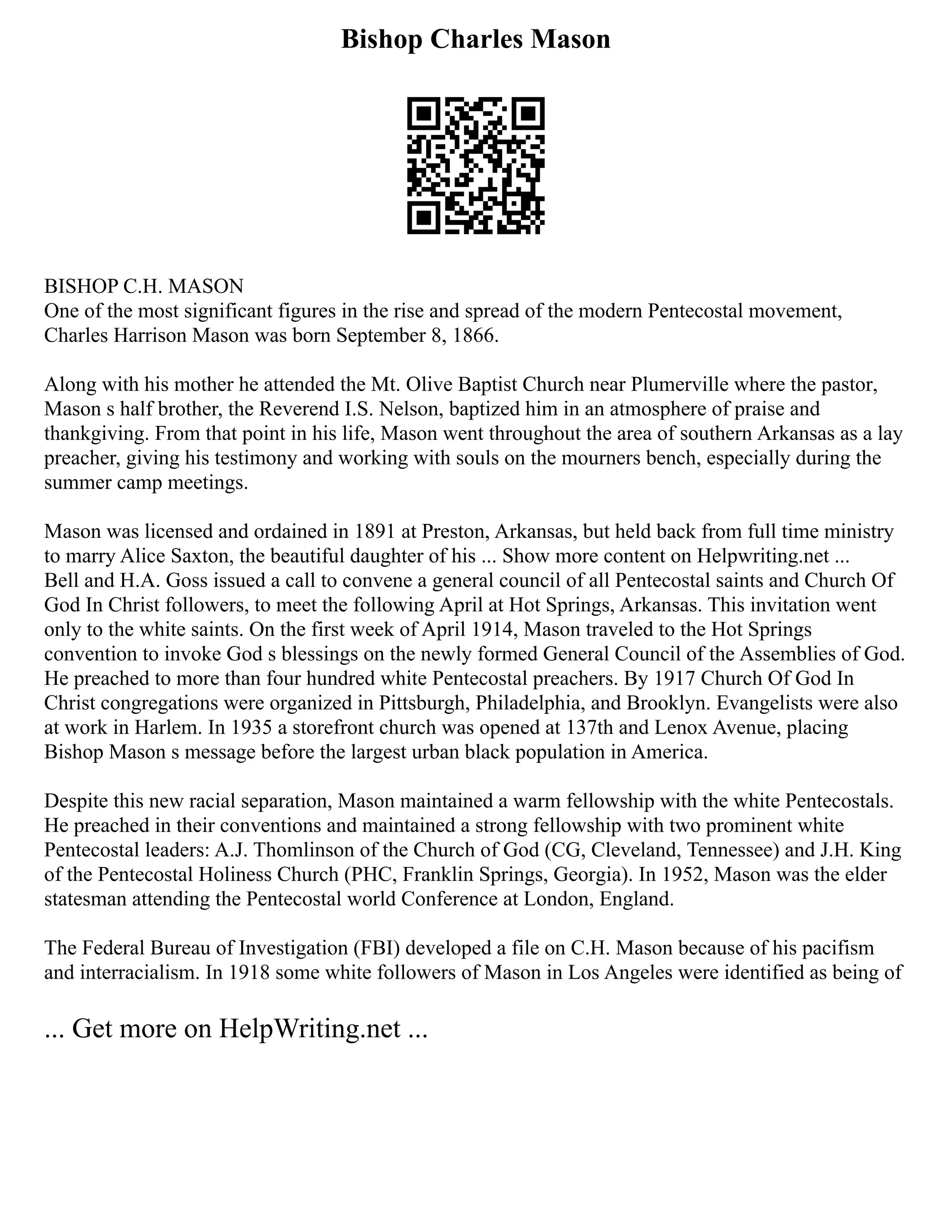 How To Write A Paragraph (With Sample Paragraphs) - WikiHow | PDF