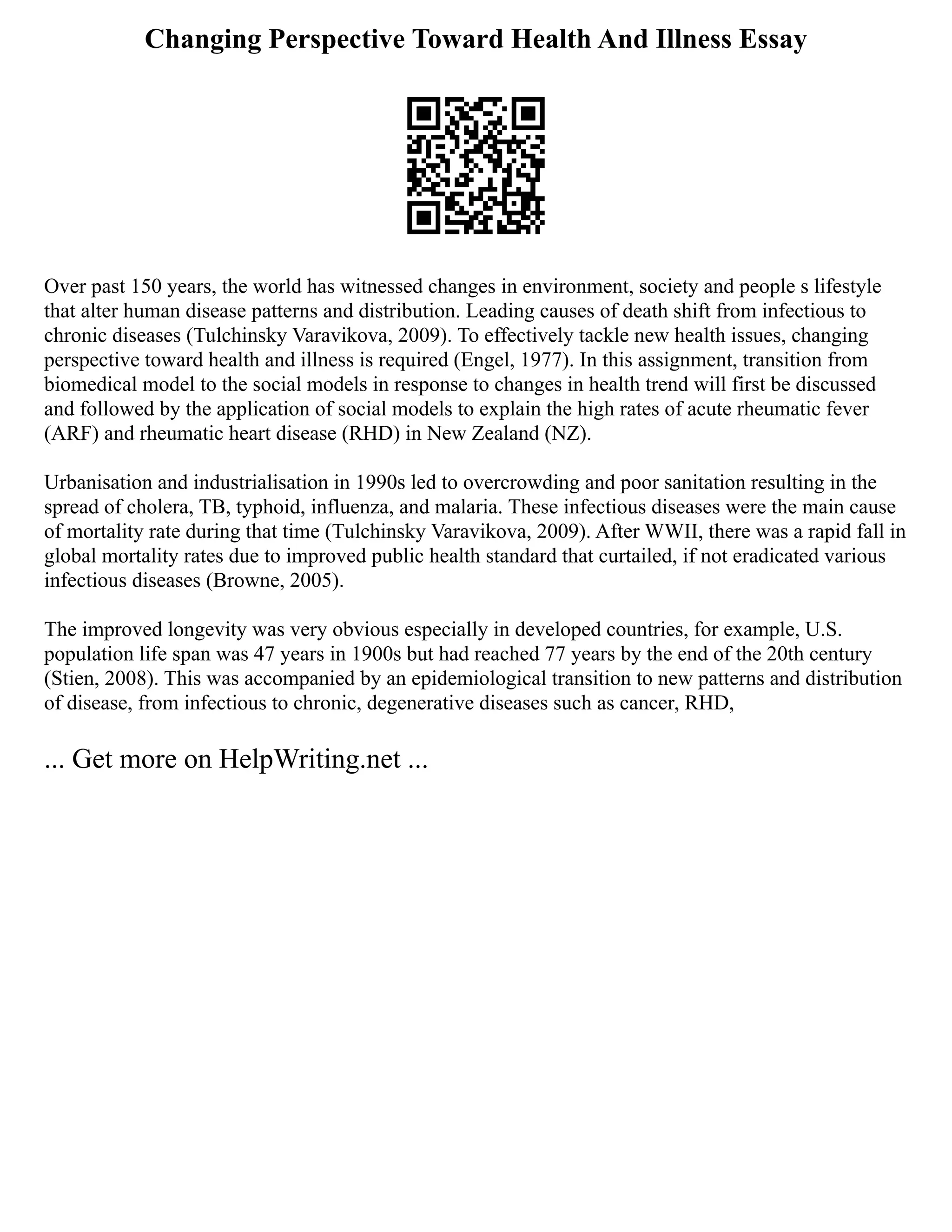 How To Write A Paragraph (With Sample Paragraphs) - WikiHow | PDF