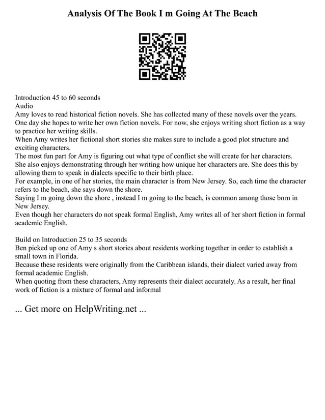 How To Write A Paragraph (With Sample Paragraphs) - WikiHow | PDF