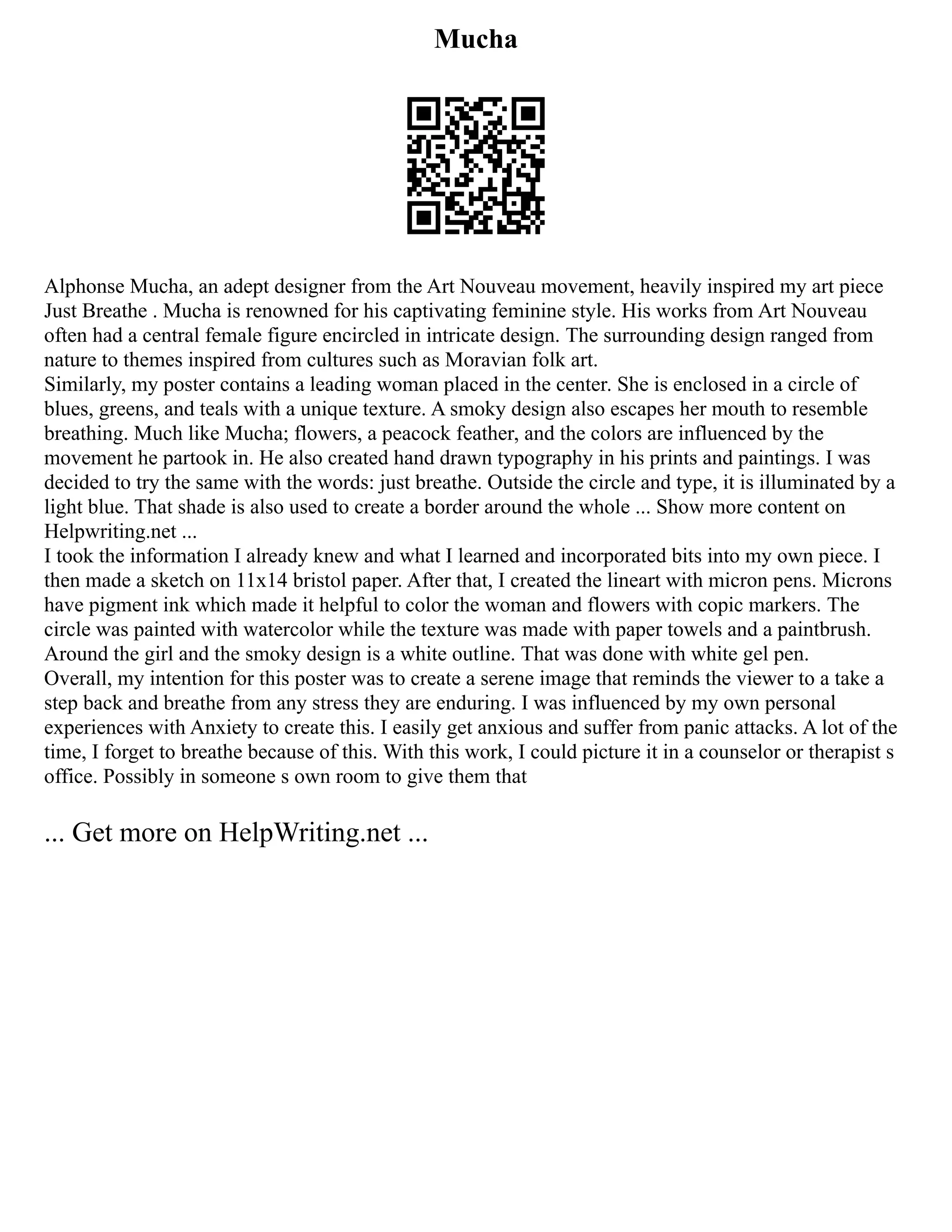 How To Write A Peer Review Paper | PDF