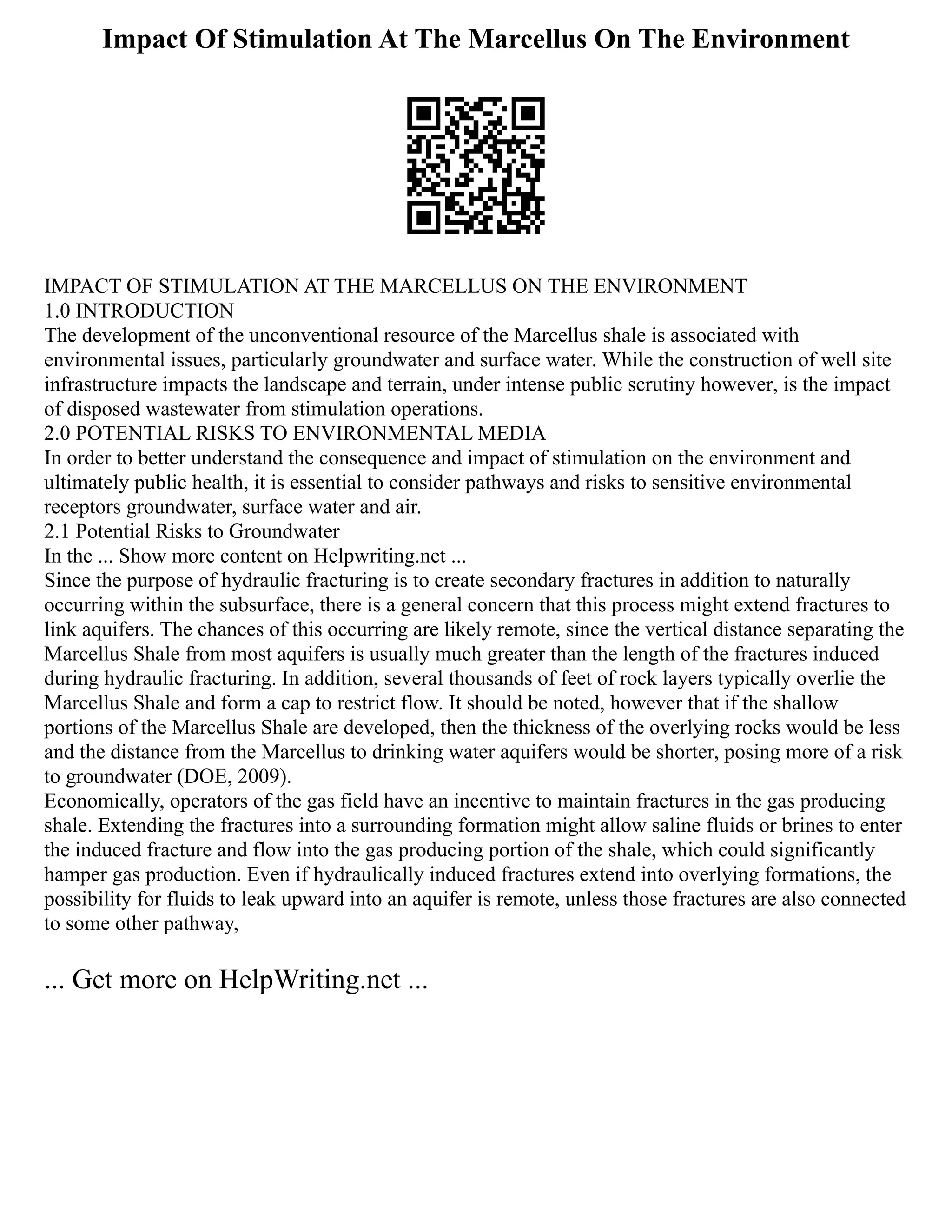 How To Write A Perfect Personal Statement Writin | PDF