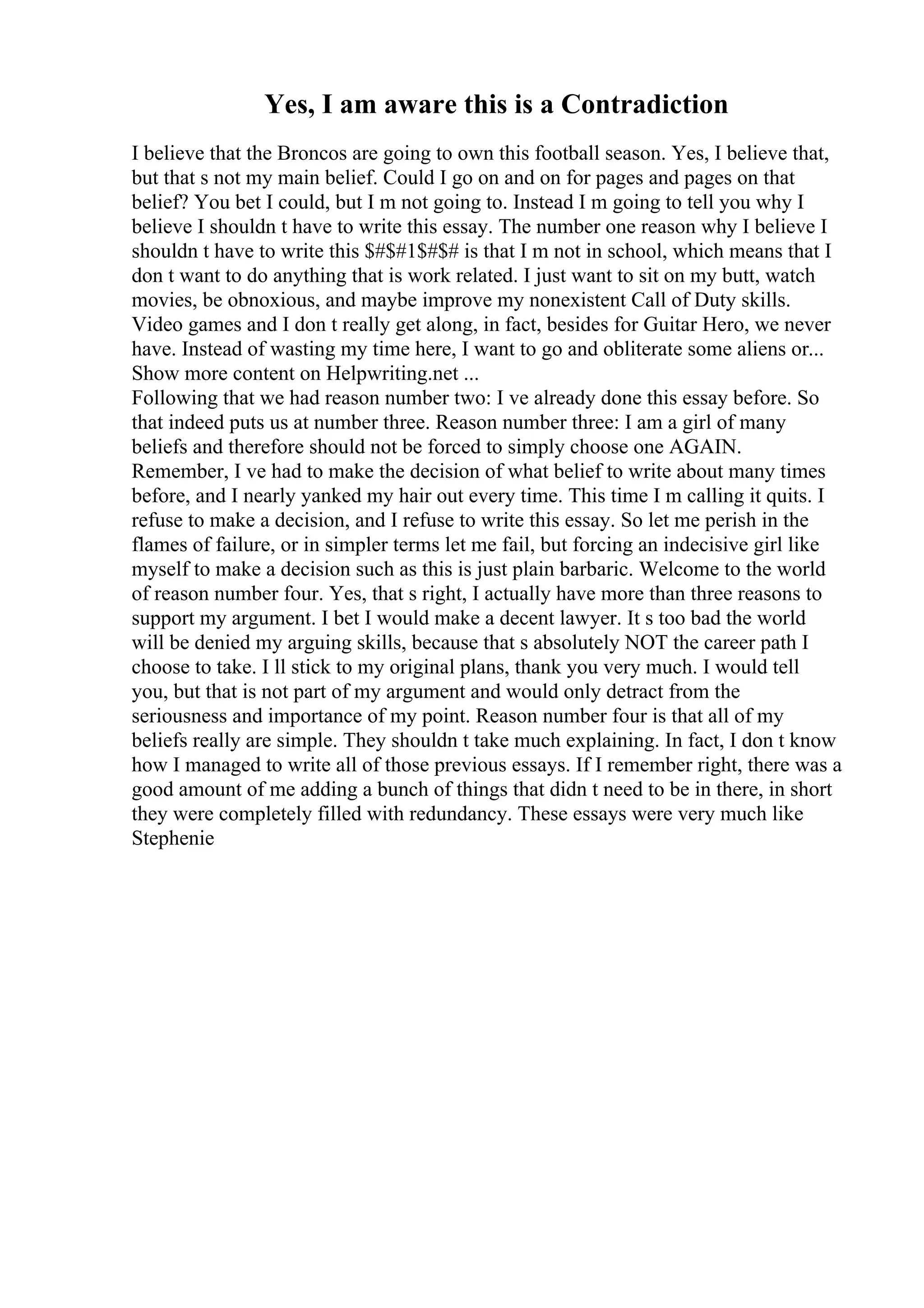 How To Write A Personal Narrative Essay. 011 Personal Narrative Essay ...