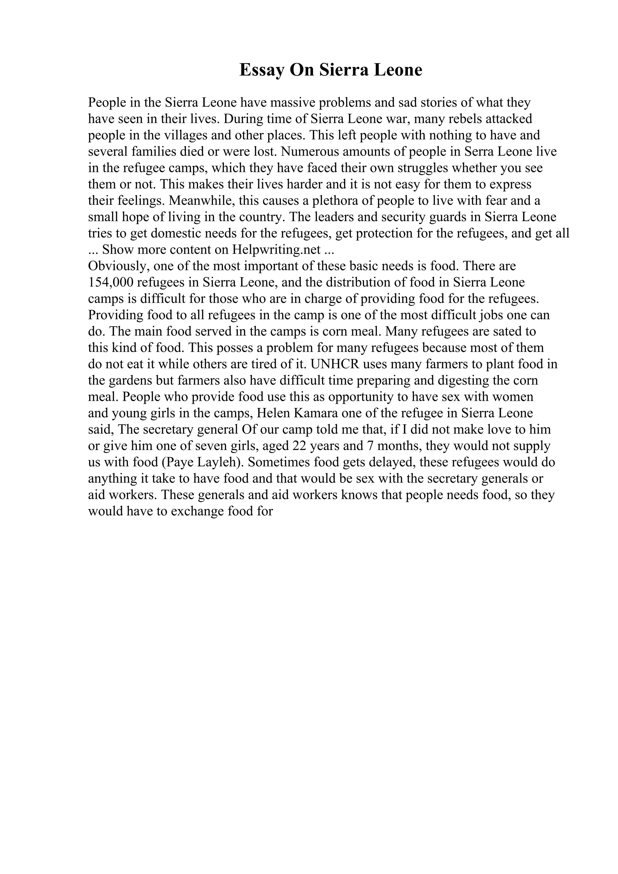 How To Write A Personal Narrative Essay. 011 Personal Narrative Essay ...