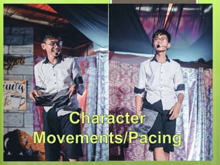 How to write a play review | PPTX