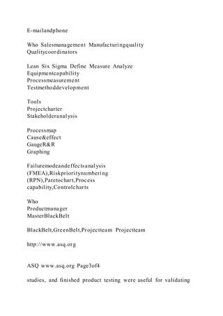 HOW TO WRITE A PLAY REVIEW adapted from the New Ensemble Theat | PDF