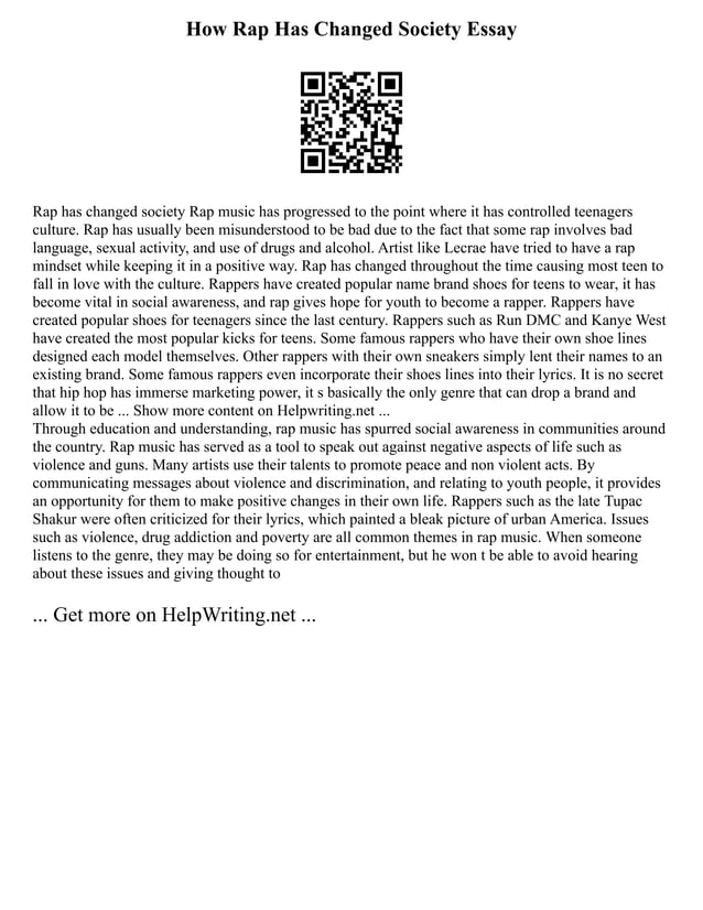 How To Write A Poetry Analysis Essay | PDF