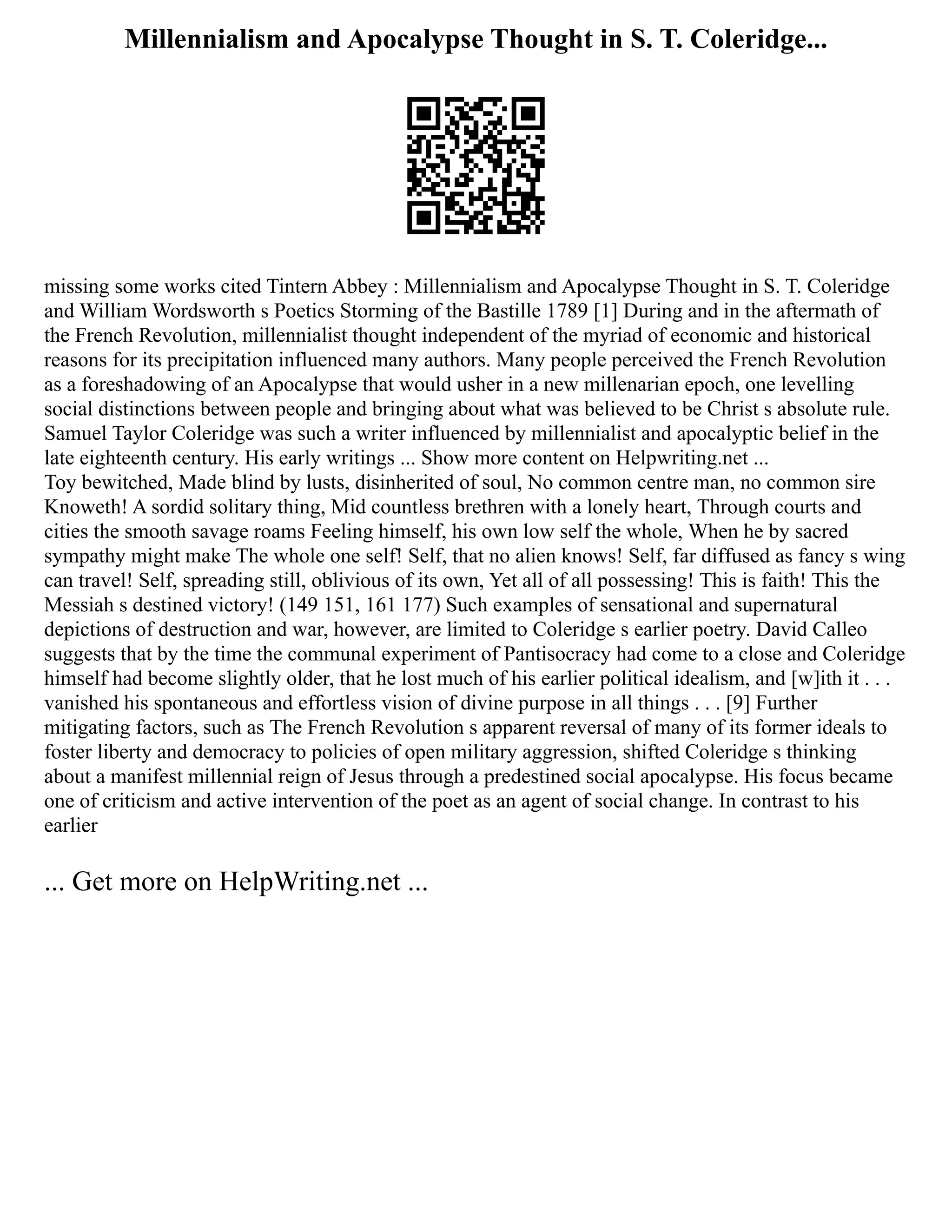 How To Write A Position Paper Example. How To W | PDF