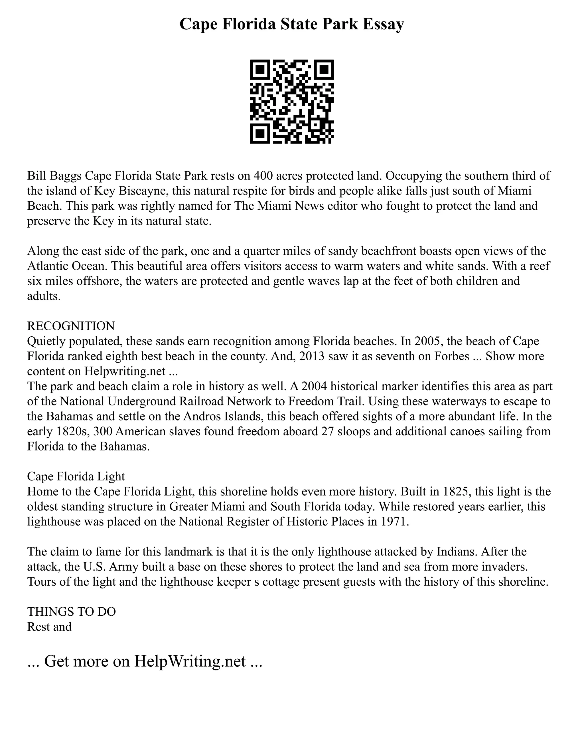 How To Write A Position Paper Example. How To W | PDF