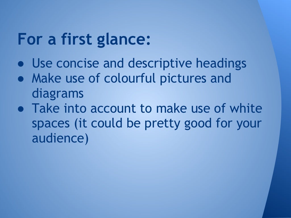 how-to-write-a-poster