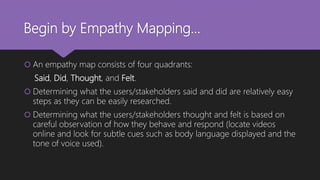 How to write a problem statement | PPT