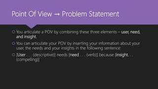 How to write a problem statement | PPT