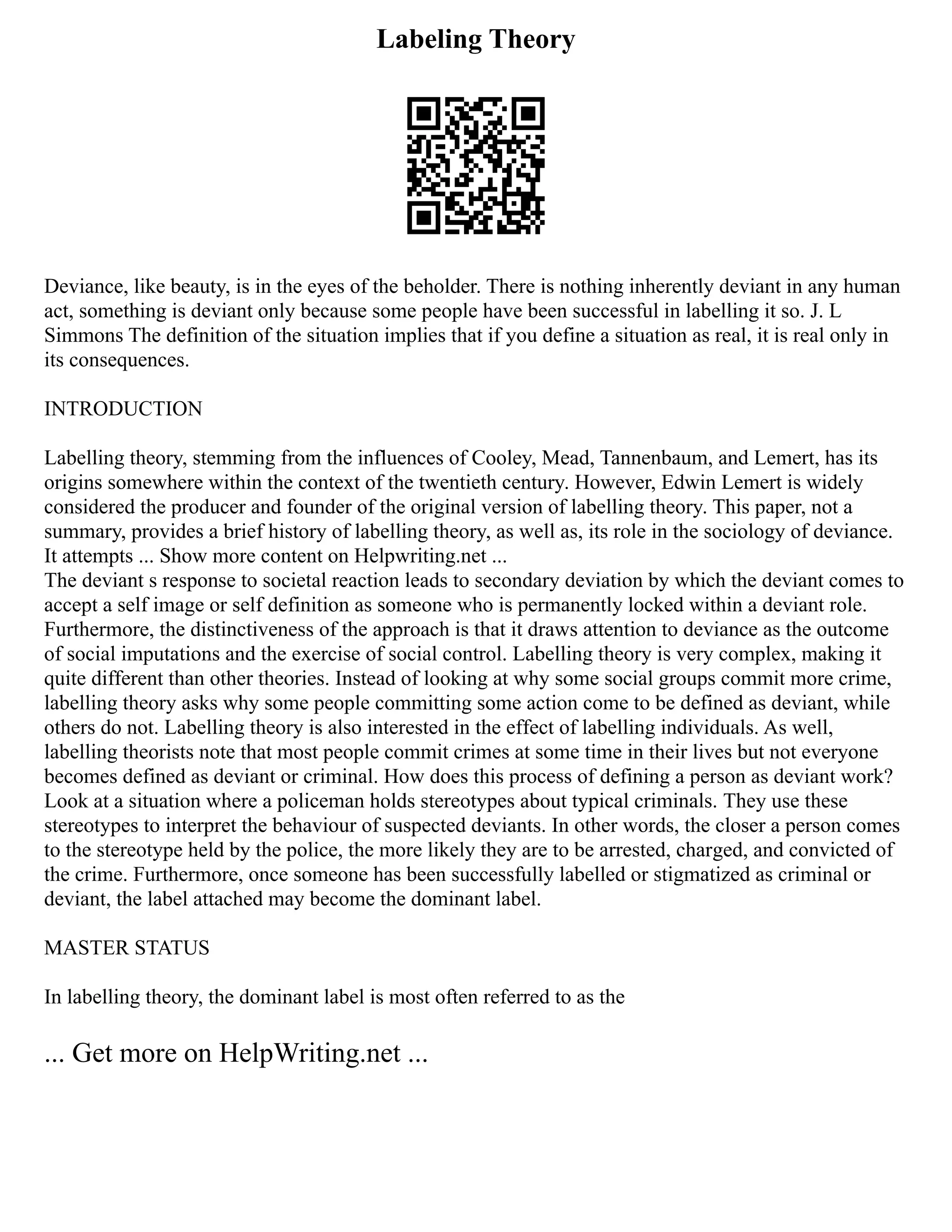 How To Write A Process Analysis Essay Steps An | PDF