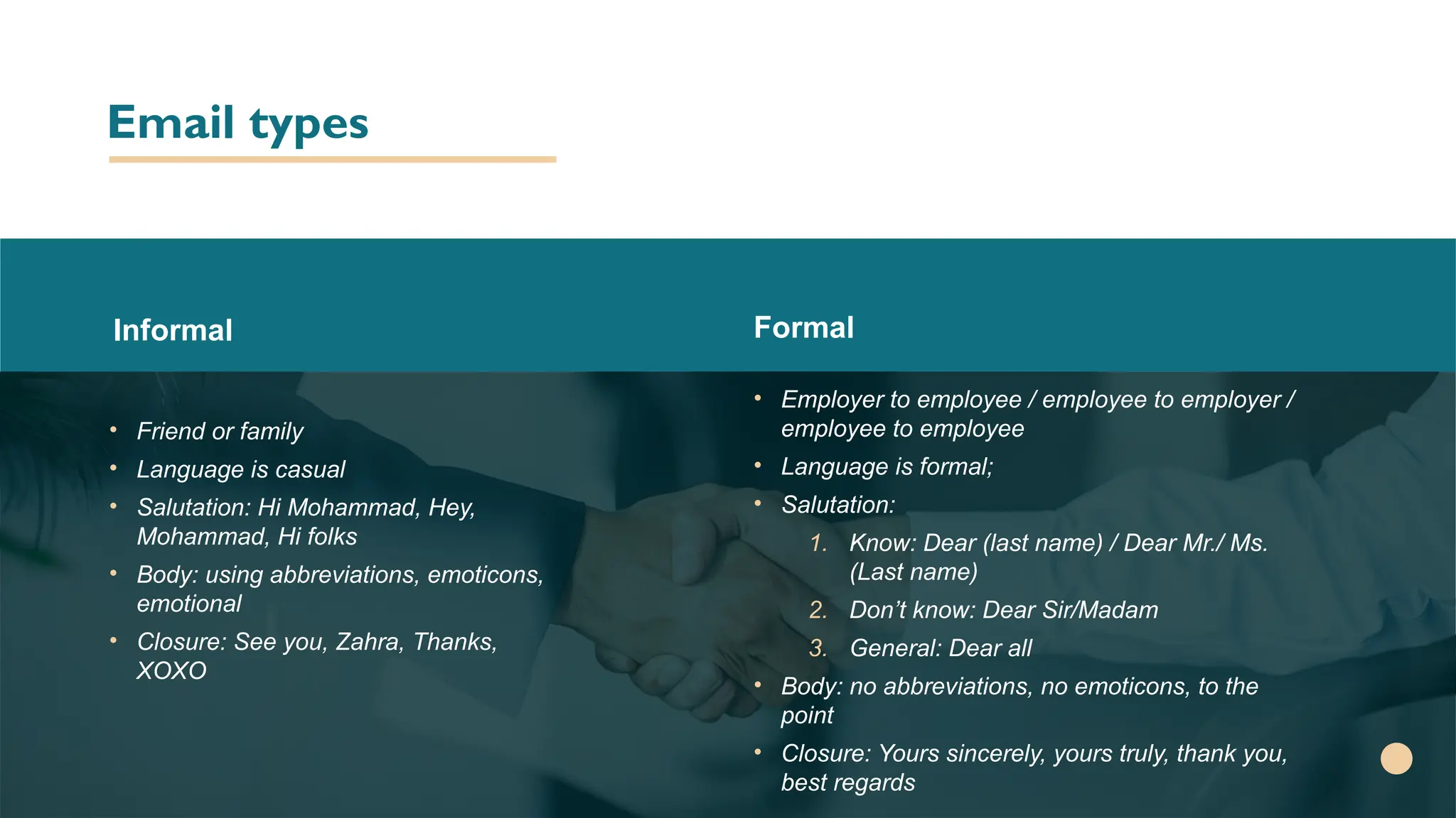 How to Write a Professional Email: Structure and Tips.pptx