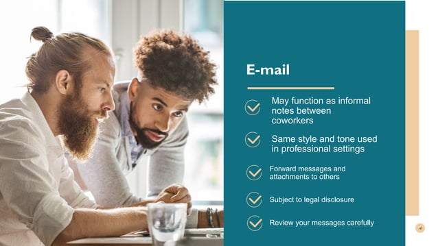 How to Write a Professional Email: Structure and Tips.pptx