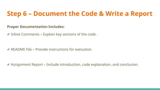 How to Write a Programming Assignment.pptx