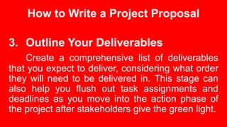 How to Write a Project Proposal.pptx