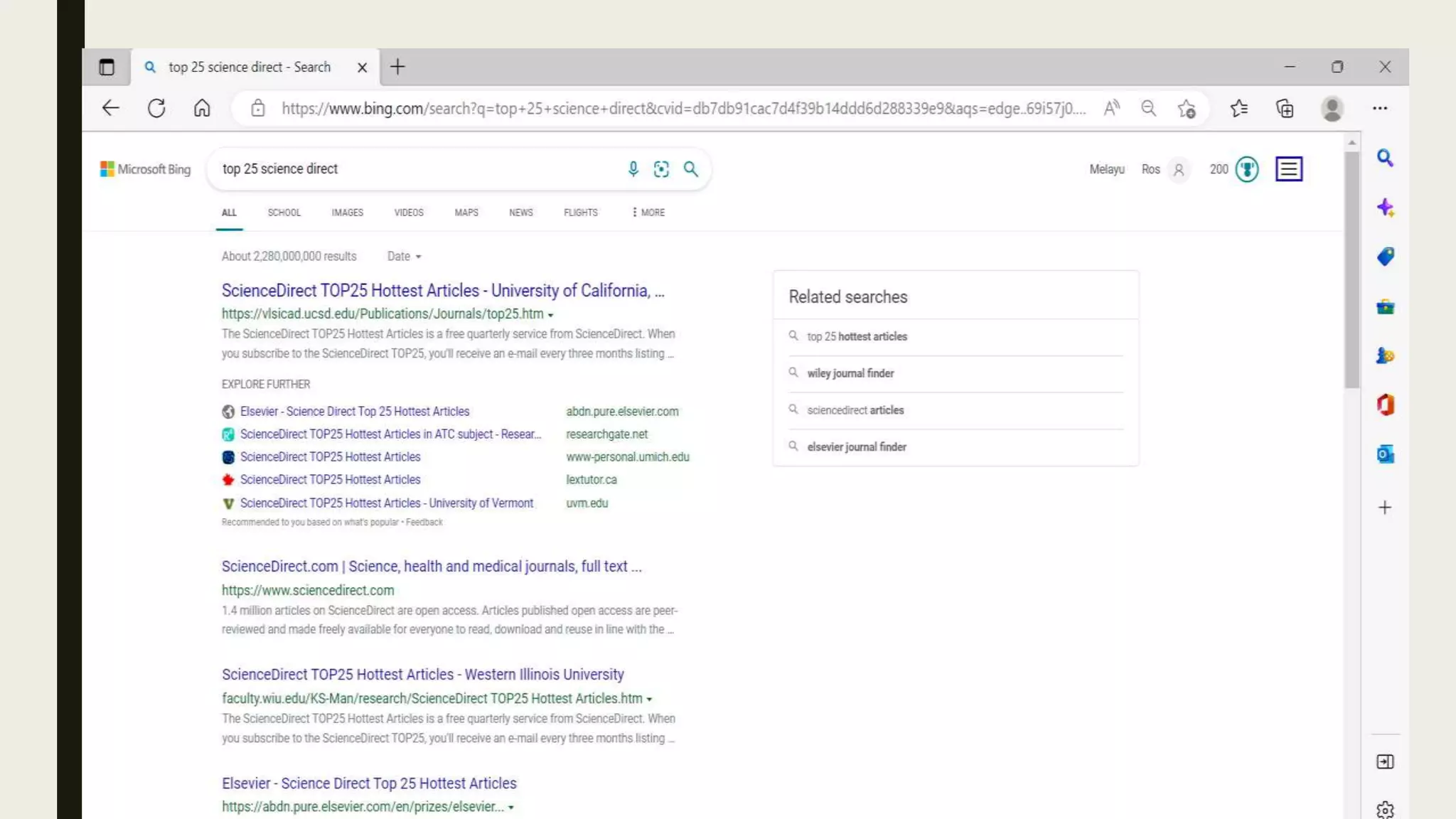 How to write a quality paper-mh.pptx | Publishing Industry | Industries