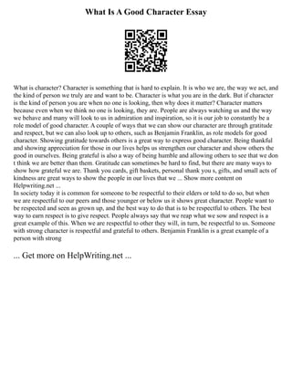 How To Write A Rationale For A Research Paper. Easy Way | PDF