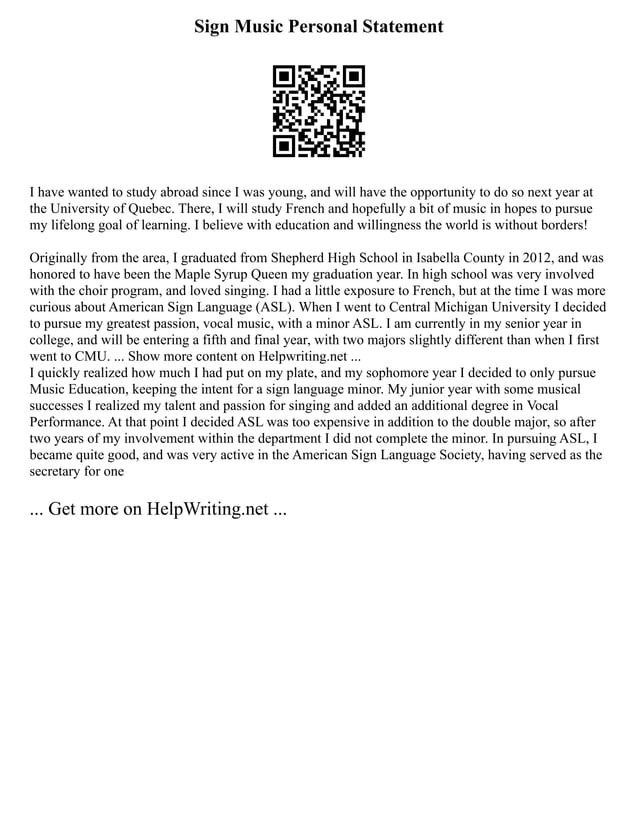 How To Write A Reaction Paragraph. How To Write | PDF