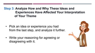 Tips on How to Write a Reflection Paper.pptx