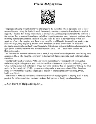 How To Write A Reflection Paper In 7 Easy Steps - Ed | PDF | Video ...