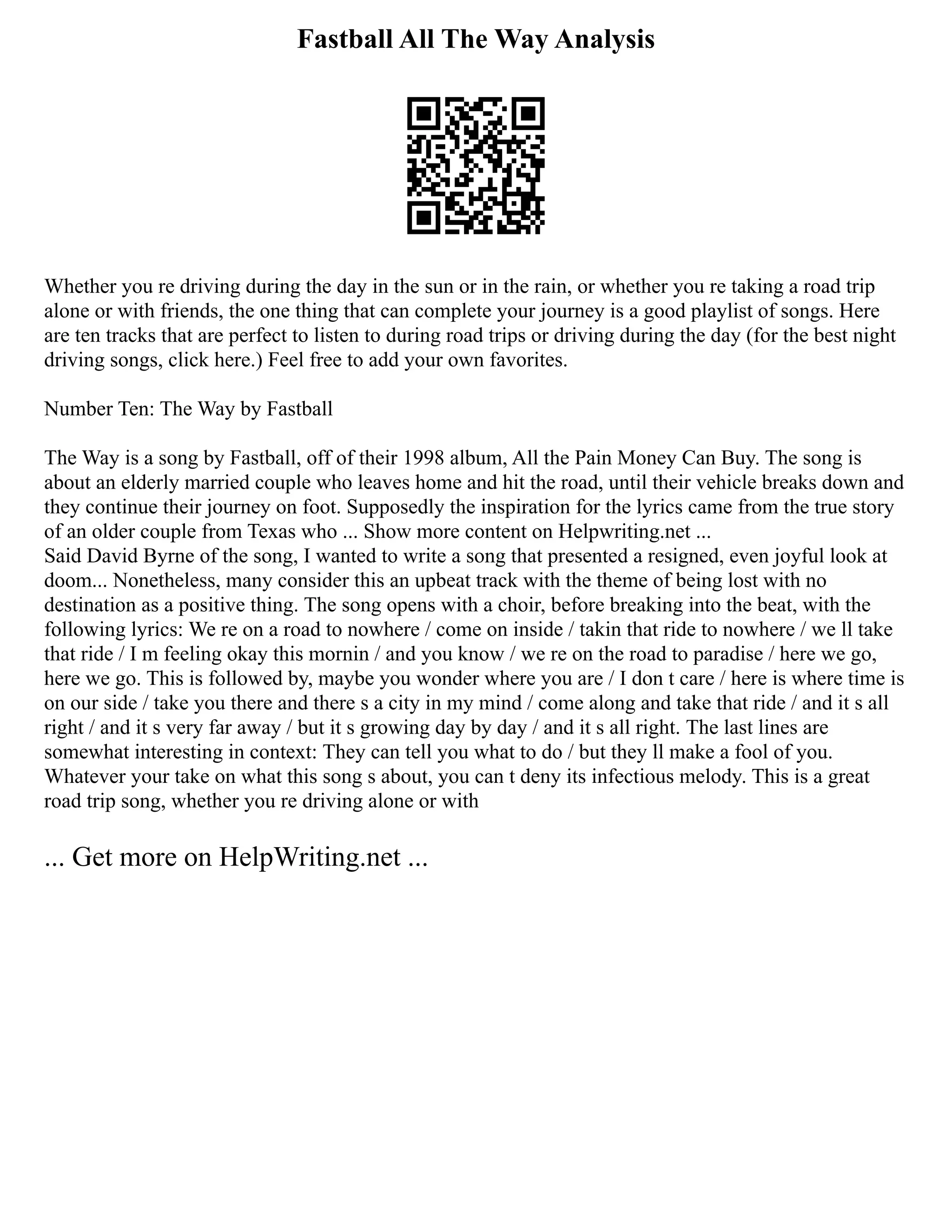 How To Write A Research Article Step By Step Guid | PDF